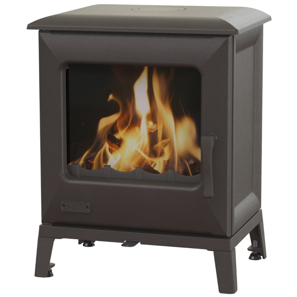 Cube | Fire Flame Installers