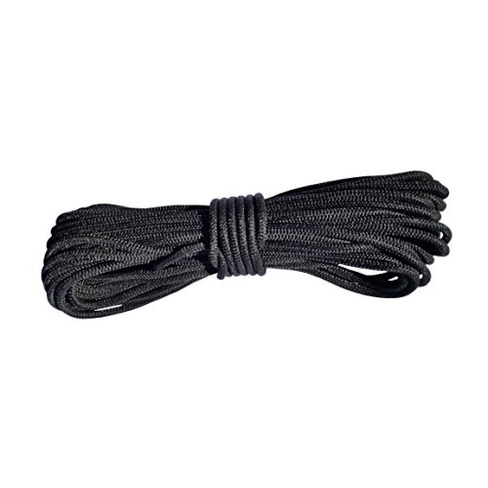 Rope (12mm) - Glass Knitted Fibre | Fire Flame Installers